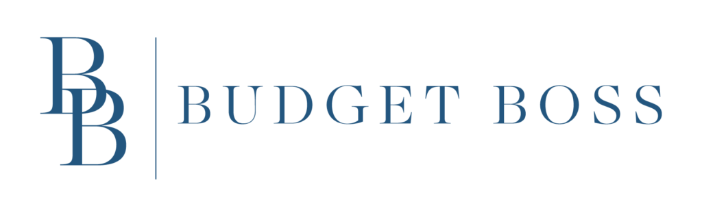 Budget Boss – Financial Literacy for Successful Entrepreneurs – Tools ...